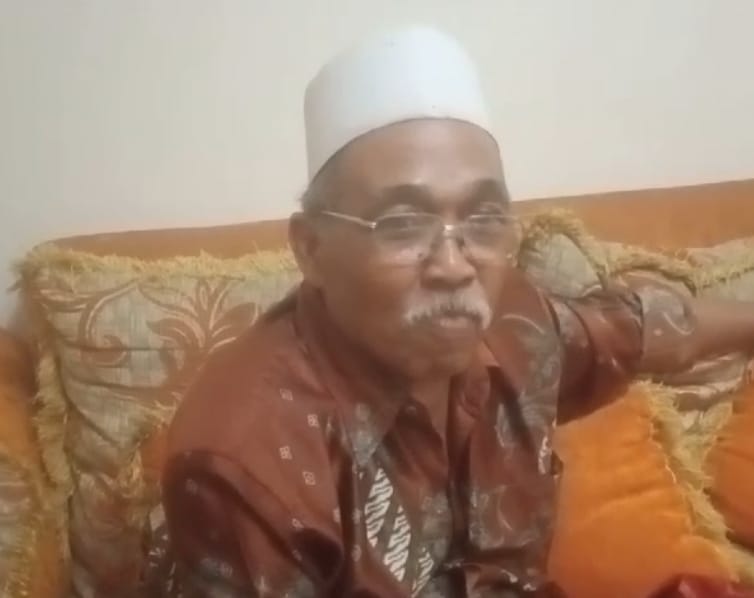 Tokoh Masyarakat Kec Banyakan Angkat Bicara, Terkait Ketidakpuasan ... Tokoh Masyarakat Kec Banyakan Angkat Bicara, Terkait Ketidakpuasan ...